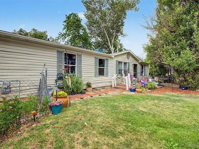 15023 W 13th Ave, Golden, CO 80401