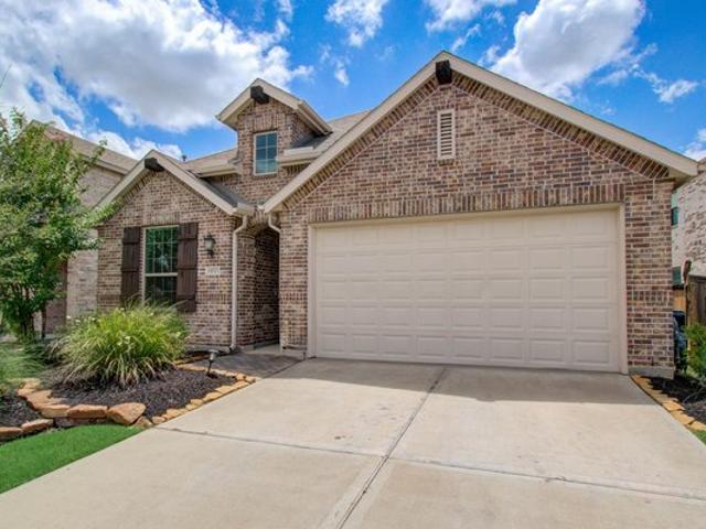 15023 Eves Necklace Ct, Cypress, TX 77433