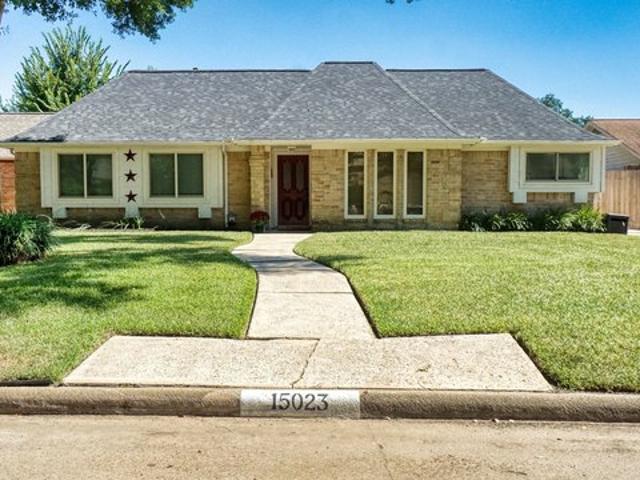 15023 Margeson St, Houston, TX 77084