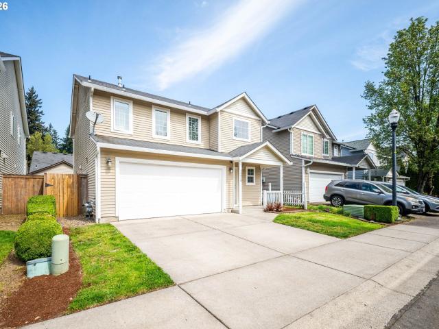 15020 NE 69th St, Vancouver, WA 98682 | MLS #617347