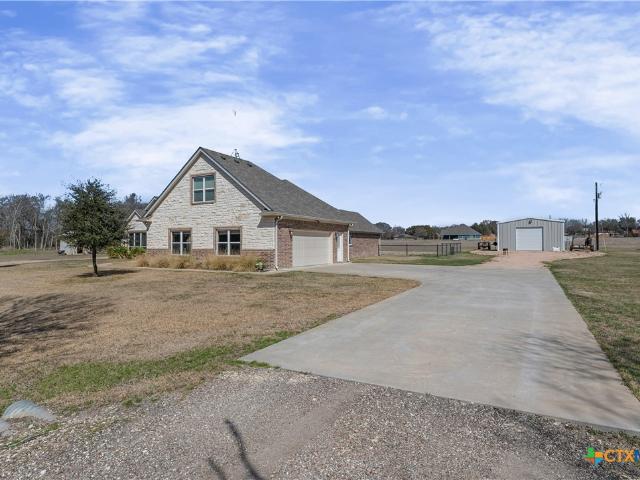 15020 Old Troy Road