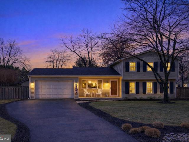 15020 Rocking Spring Dr, Rockville, MD 20853 | Compass