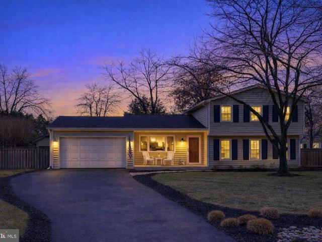 15020 Rocking Spring Drive