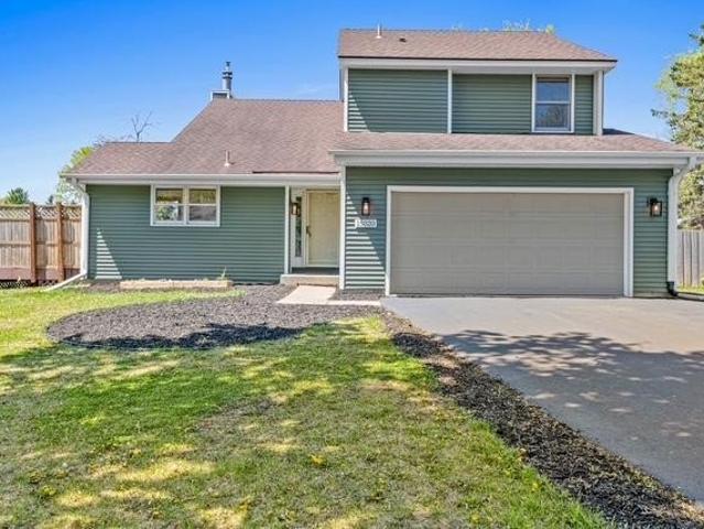 15020 Rushmore Cres, Burnsville, MN 55306