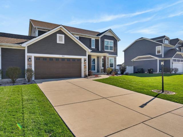 15021 W 103rd Lane