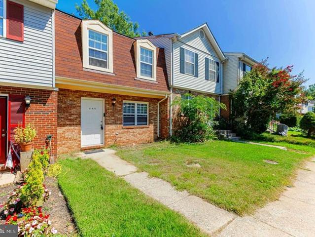 15021 Cardin Pl, Woodbridge, VA 22193