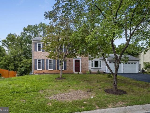 15021 Joshua Tree Rd, Gaithersburg, MD 20878