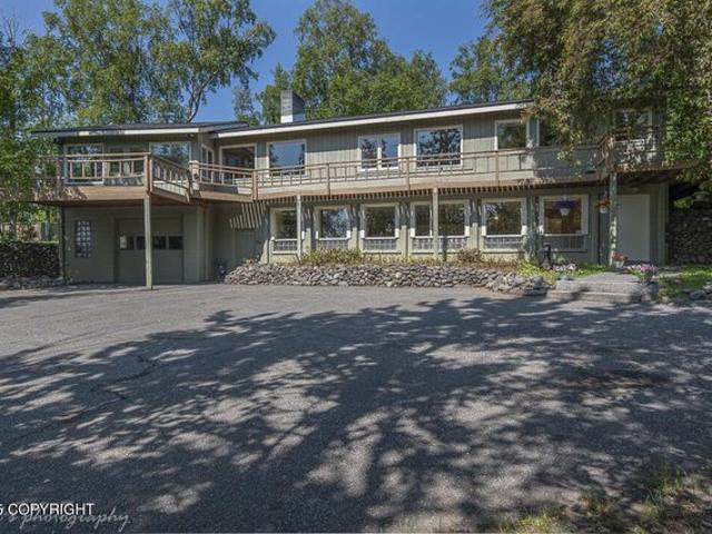 15021 Old Seward Hwy, Anchorage, AK 99516