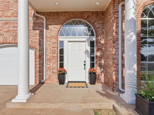 15021 Salem Creek Road