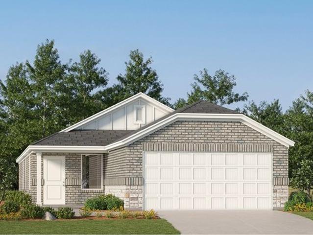 15022 Tremaine Ct, Montgomery, TX 77316