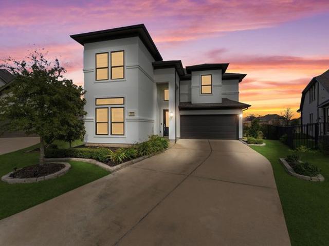 15022 Boat House Ct, Cypress, TX 77433