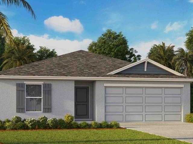 15022 Crosshall Stream Dr, Wimauma, FL 33598