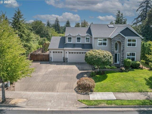 15022 Journey Dr, Oregon City, OR 97045