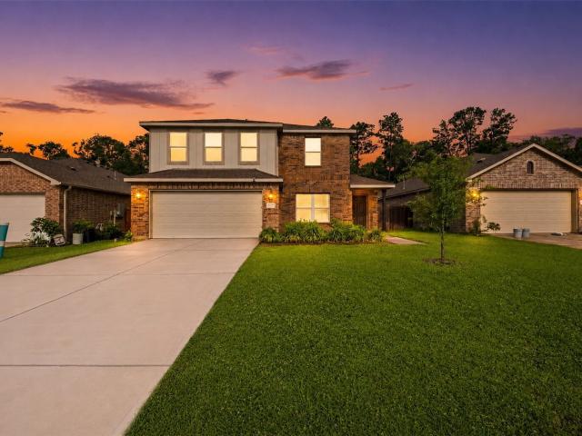 15022 Paddock Point Lane