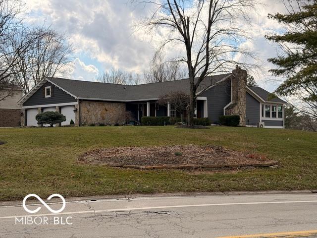15022 Shoreway E Ct, Carmel, IN 46032 | MLS #22090 | Compass