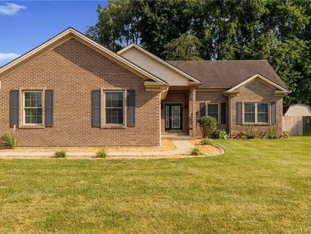 15022 Silver Plains Trce, Memphis, IN 47143