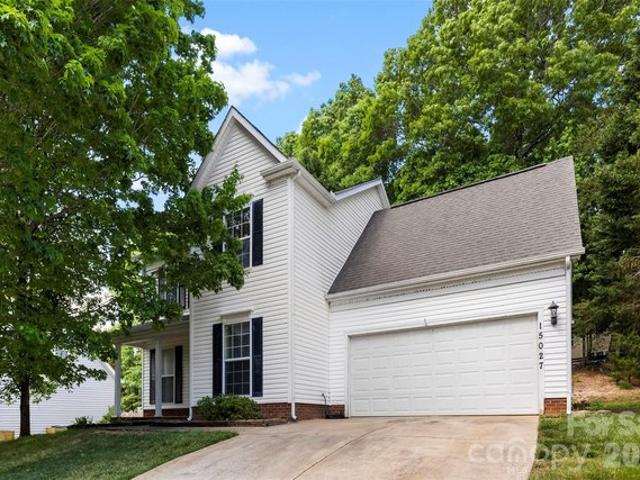 15027 Ashlight Dr, Charlotte, NC 28278