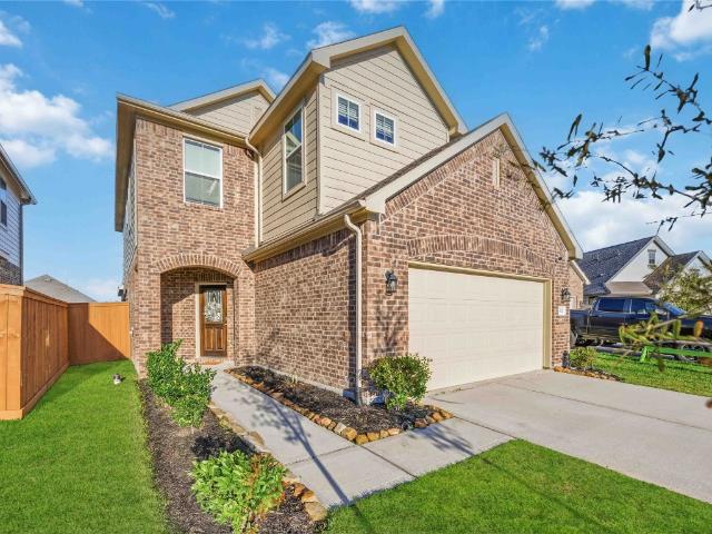 15027 Bradfield Mnr Dr, Houston, TX 77044 | MLS #46053
