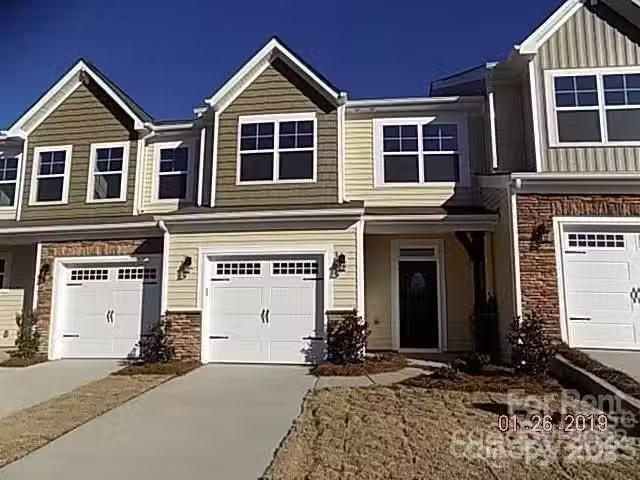 15027 Savannah Hall Drive, Charlotte, NC 28273