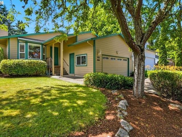 15027 SW Barcelona Way, Beaverton, OR 97007