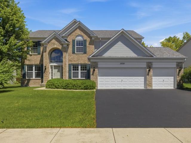 15024 W Austin Dr, Lockport, IL 60441