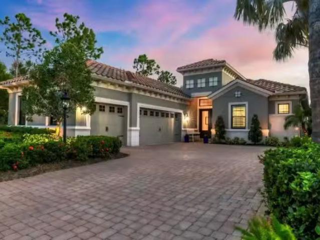 15024 Castle Park Terrace, Lakewood Ranch, FL 34202 MLS A464.