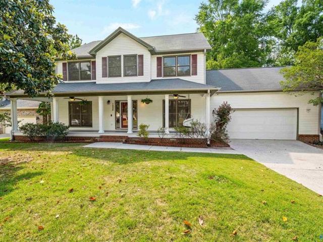 15024 Collier Dr SE, Huntsville, AL 35803