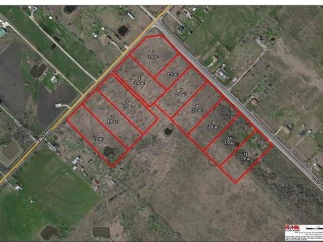 15024 FM 1392, Terrell, TX 75160