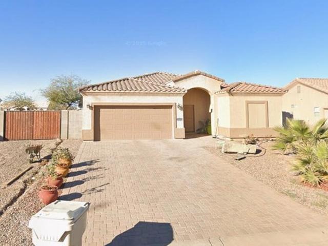 15024 S Brook Hollow Rd, Arizona City, AZ 85123