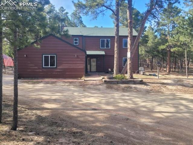 15025 Wellwood Dr, Elbert, CO 80106
