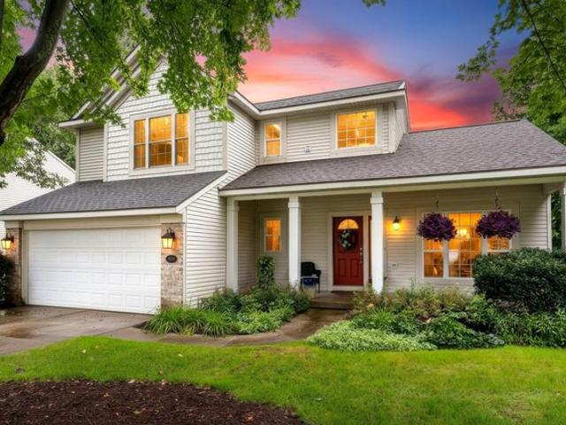 15025 Briarwood St, Grand Haven, MI 49417