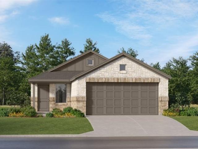 15025 Reyes Rd, Fort Worth, TX 76052