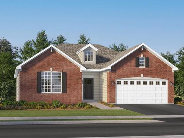 15025 S Darr Dr, Plainfield, IL 60544