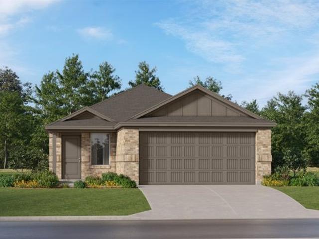 15026 Tremaine Ct, Montgomery, TX 77316