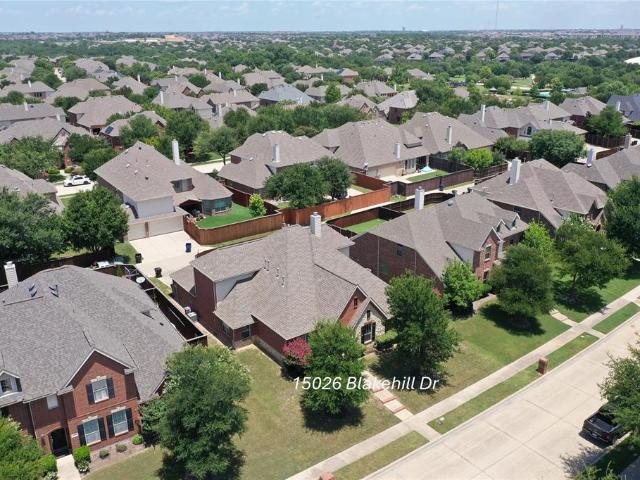 15026 Blakehill Drive