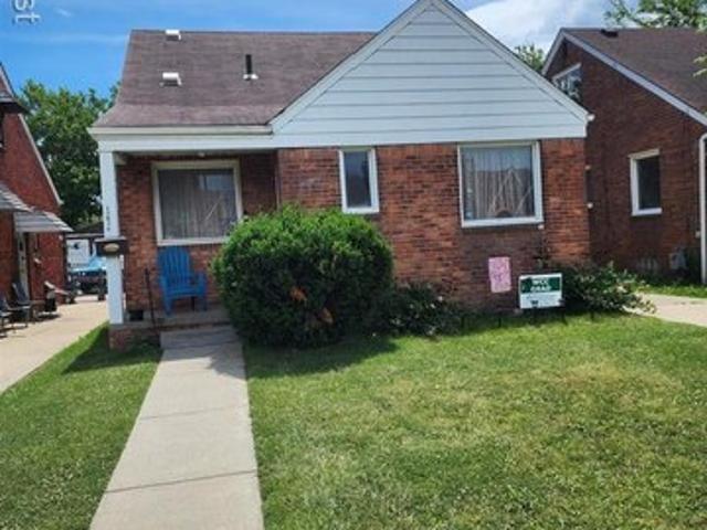 15026 Eastburn St, Detroit, MI 48205