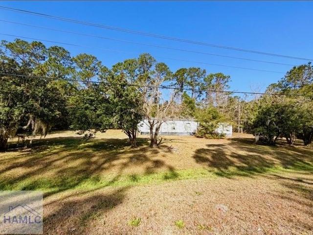 15026 GA Highway 99, Darien, GA 31305
