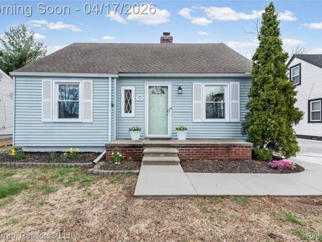 15026 Sunbury St, Livonia, MI 48154