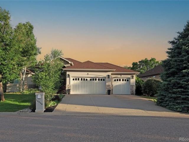 15028 W 54th Dr, Golden, CO 80403