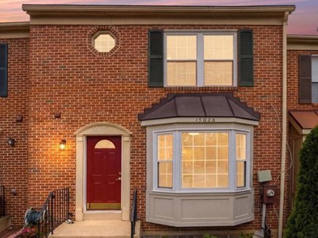 15028 Wheatland Pl, Laurel, MD 20707