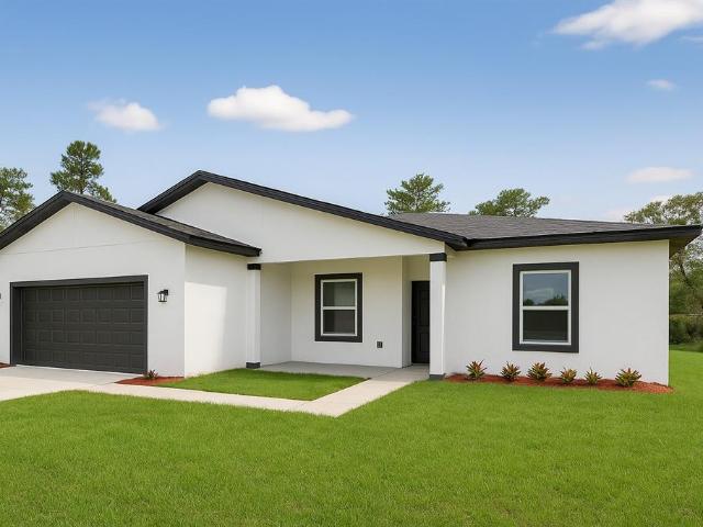 15028 SW 25th Cir, Ocala, FL 34473 | MLS #O6365