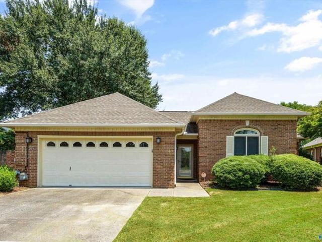 15029 Ashmont Blvd SE, Huntsville, AL 35803