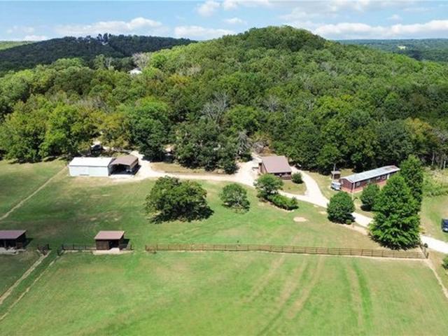 15029 Little Henry Cir, Garfield, AR 72732
