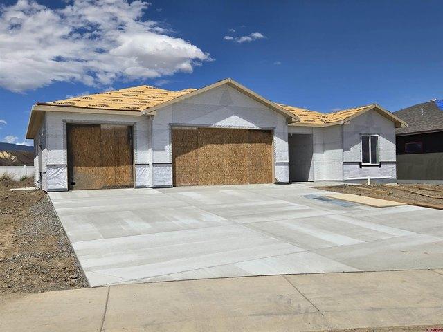 15029 Silver Belle St, Delta, CO 81416