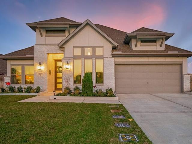 1502 Munson Valley Rd, Richmond, TX 77406