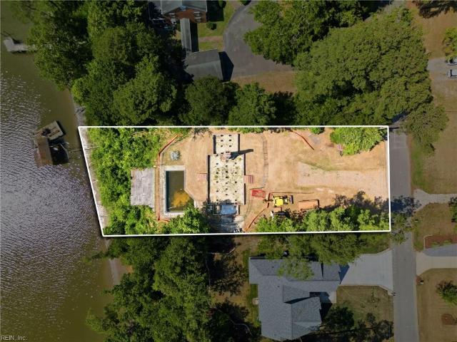 1502 Magruder RD