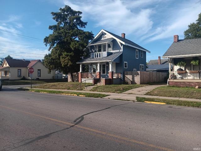 1502 Main Street
