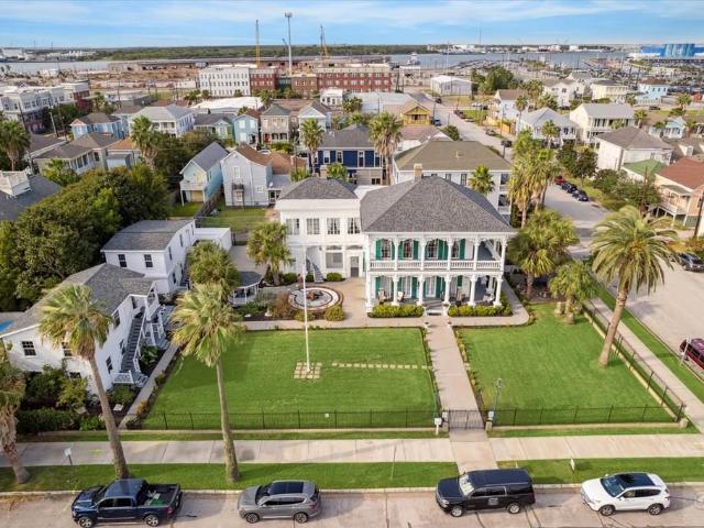 1502 Market St, Galveston, TX 77550 | MLS #20241