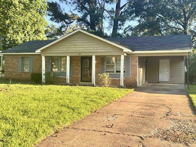 1502 Mary Jane Ave, Memphis, TN 38116