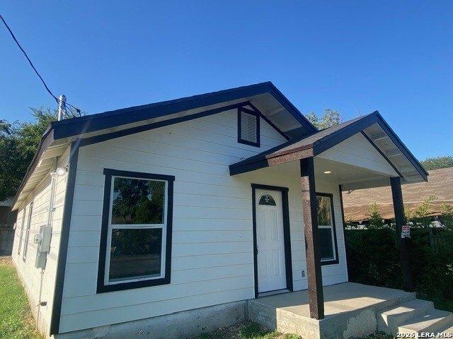 1502 Menchaca St, San Antonio, TX 78207